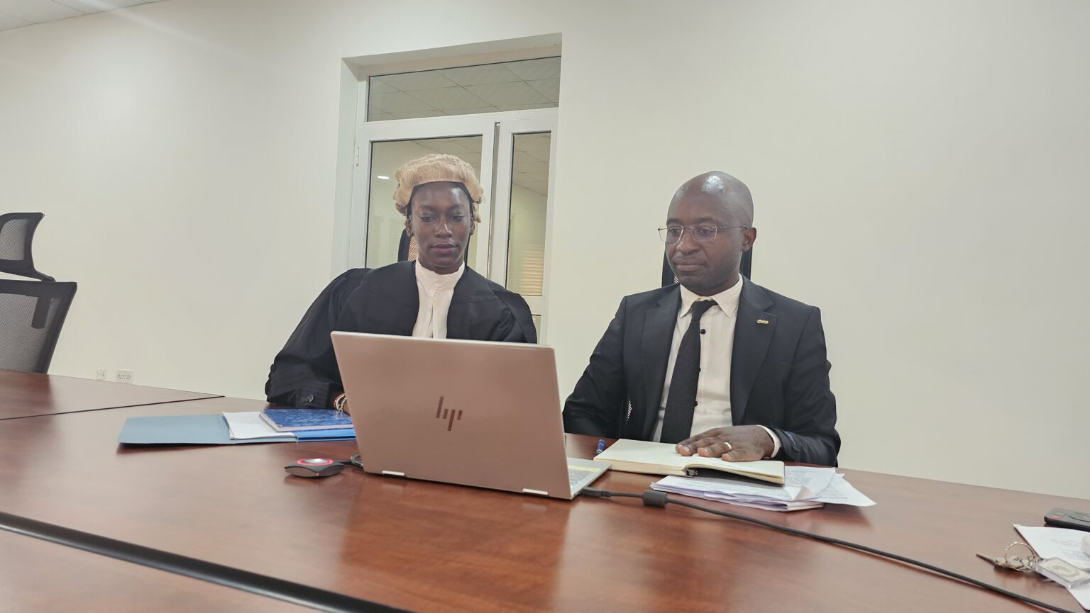 Decided Cases – IHRDA